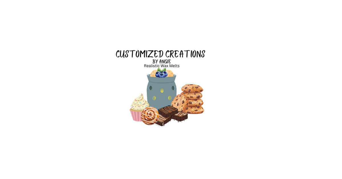 Customized Creations by Angie